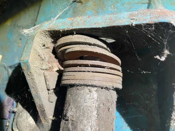 Chain conveyor inspection | Margo Engineering